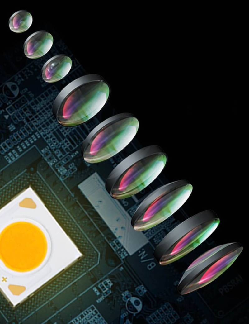 Illuminate Your Artwork with Precision and Style For Museums and Galleries